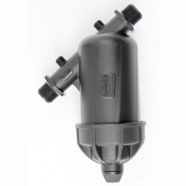 Arka Disc Filter 130um 8 BAR MAX