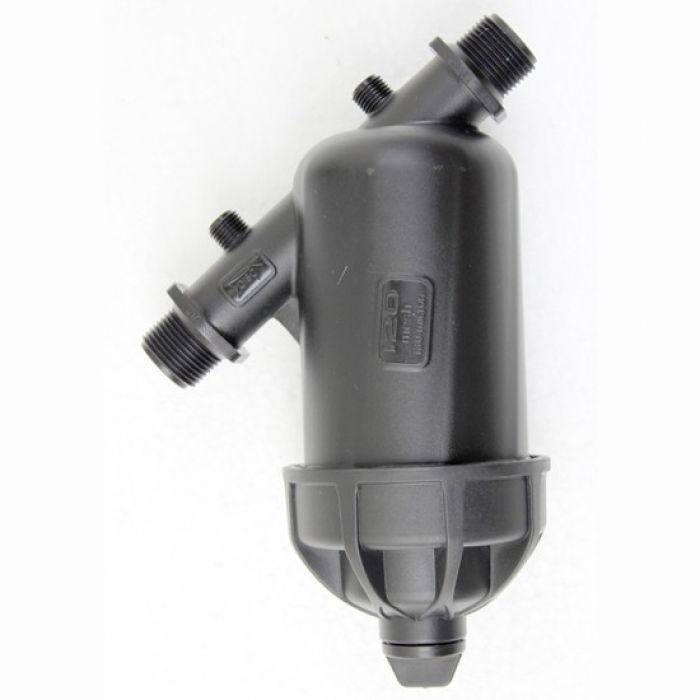 Arka Disc Filter 130um 8 BAR MAX